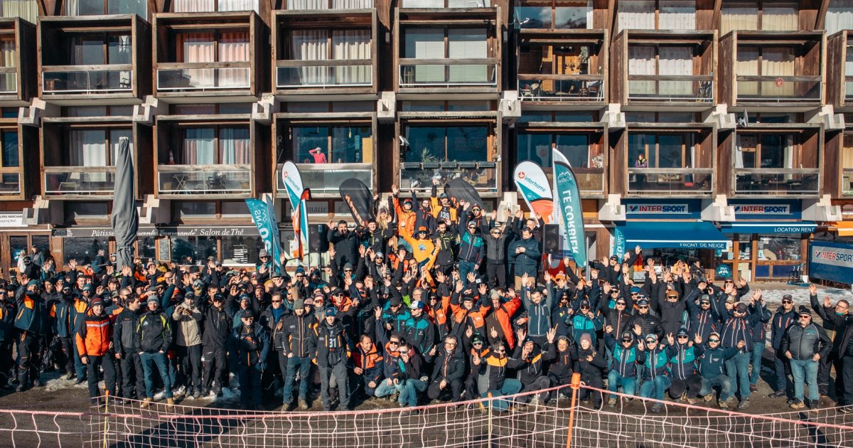 Prinoth Cup 2025 - Prinoth