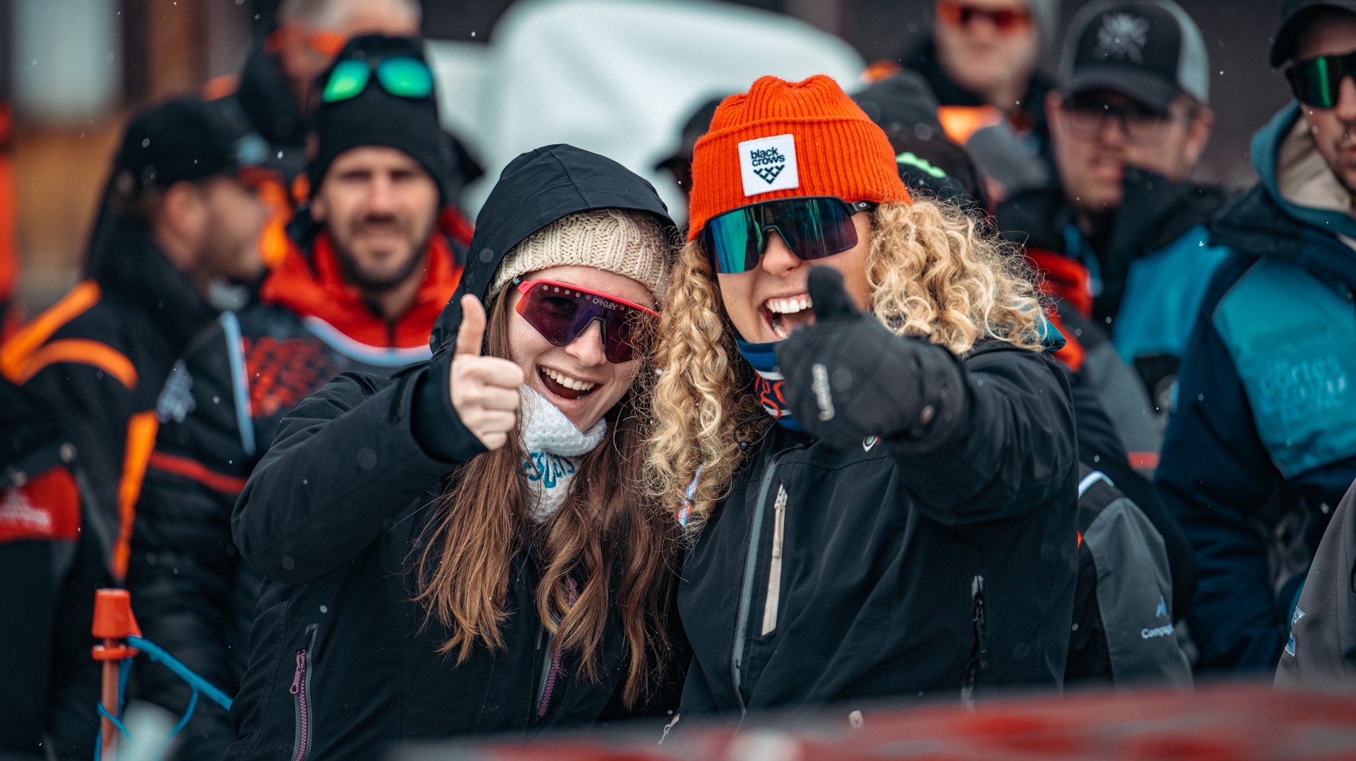 Prinoth Cup 2025 - Make the Cup yours - Prinoth