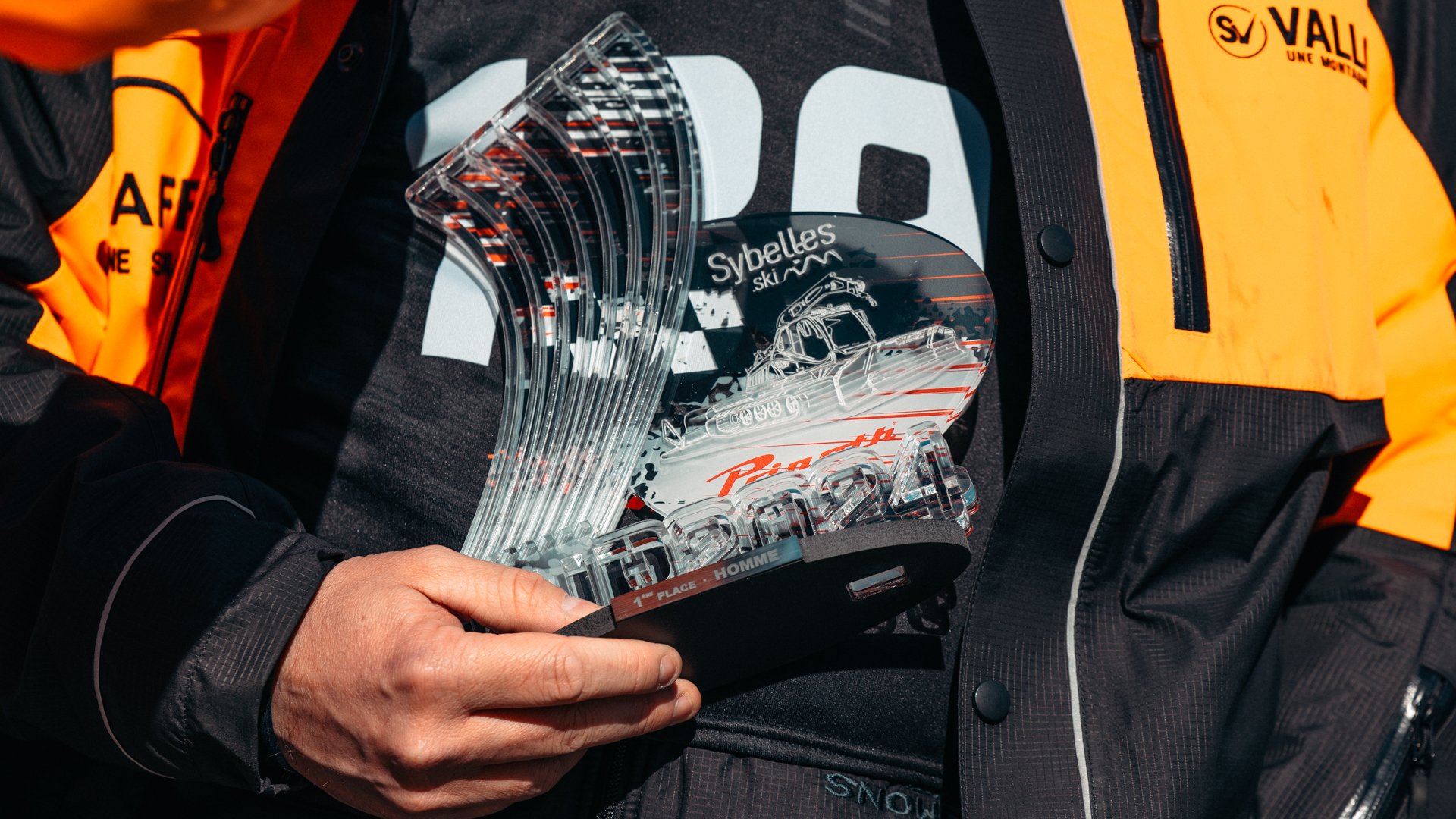 Prinoth Cup 2025 - Make the Cup yours - Prinoth