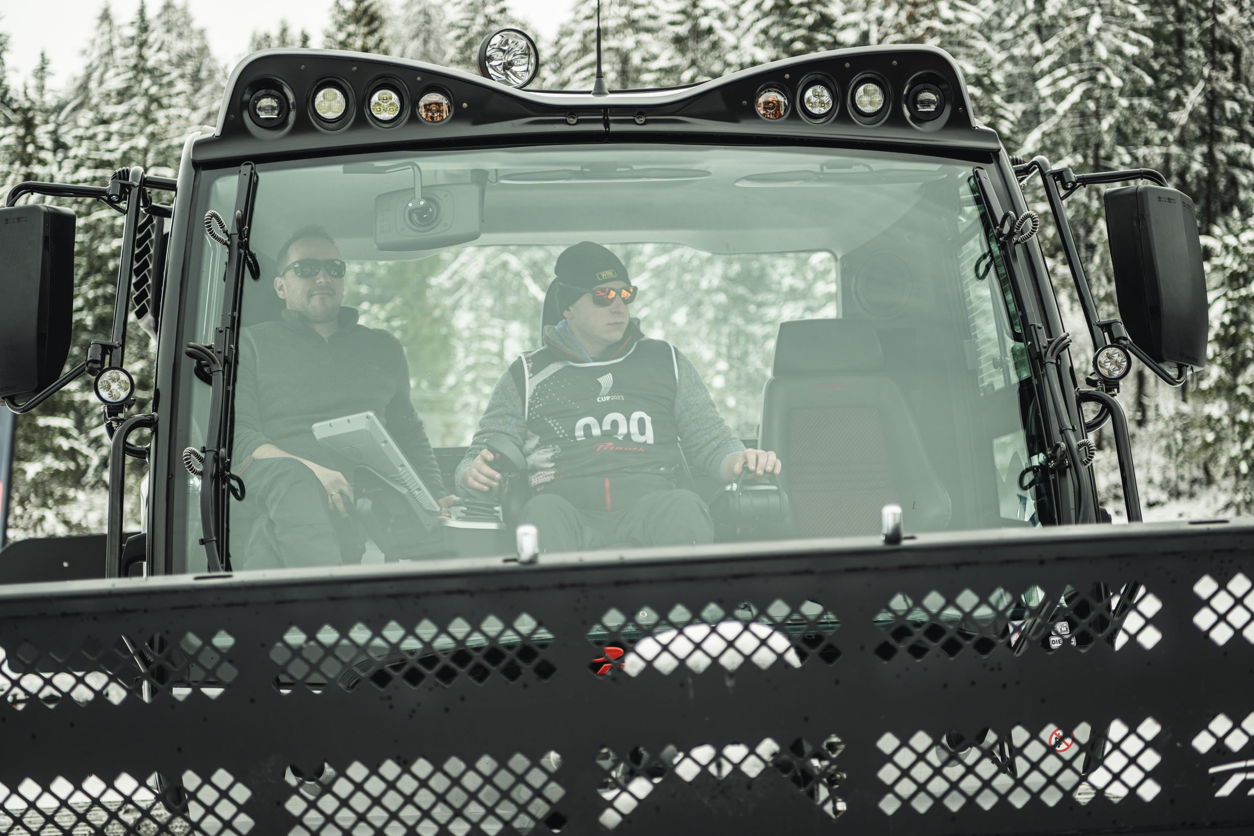 Prinoth Cup 2024 - Prinoth