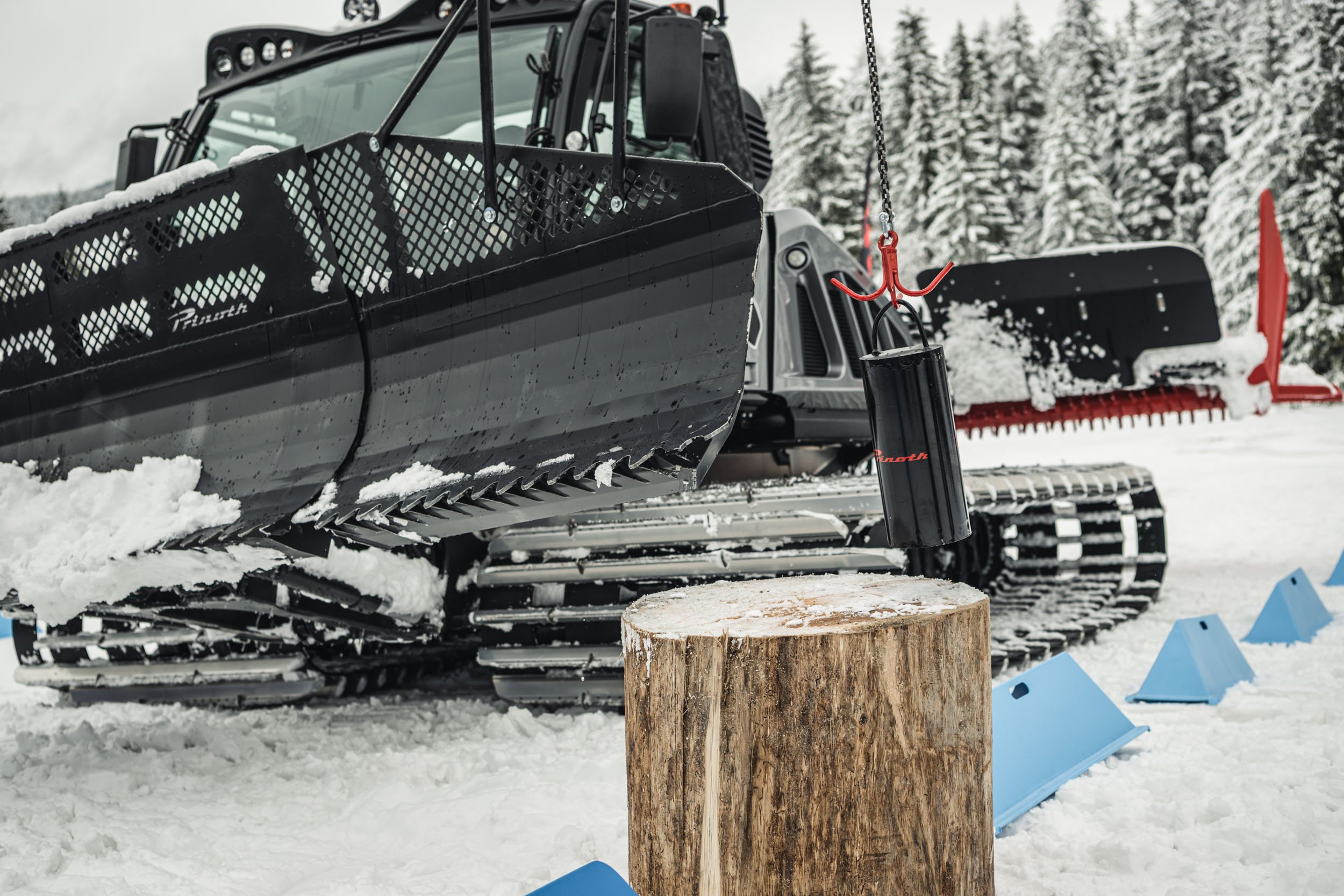 Prinoth Cup 2024 - Prinoth