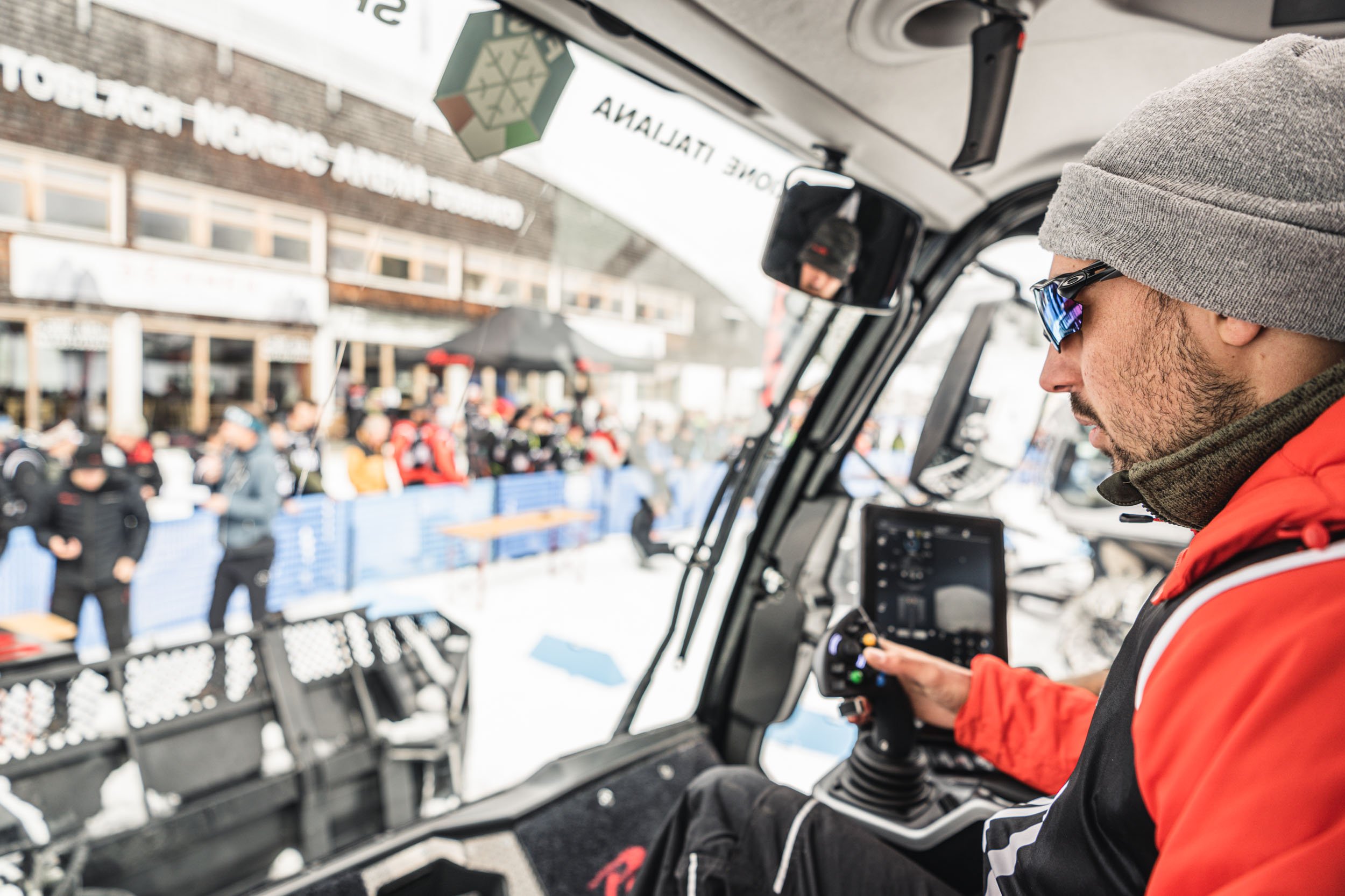 Prinoth Cup 2024 - Prinoth