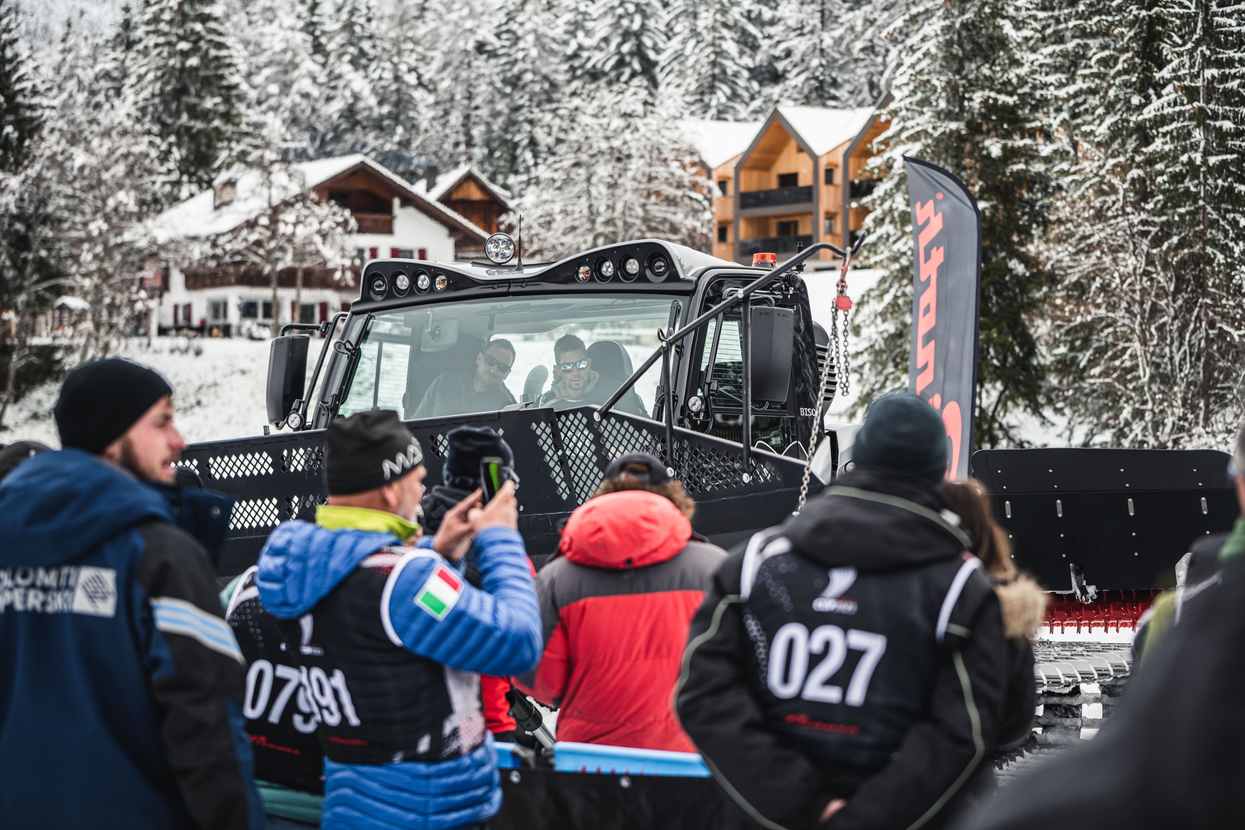 Prinoth Cup 2024 - Prinoth