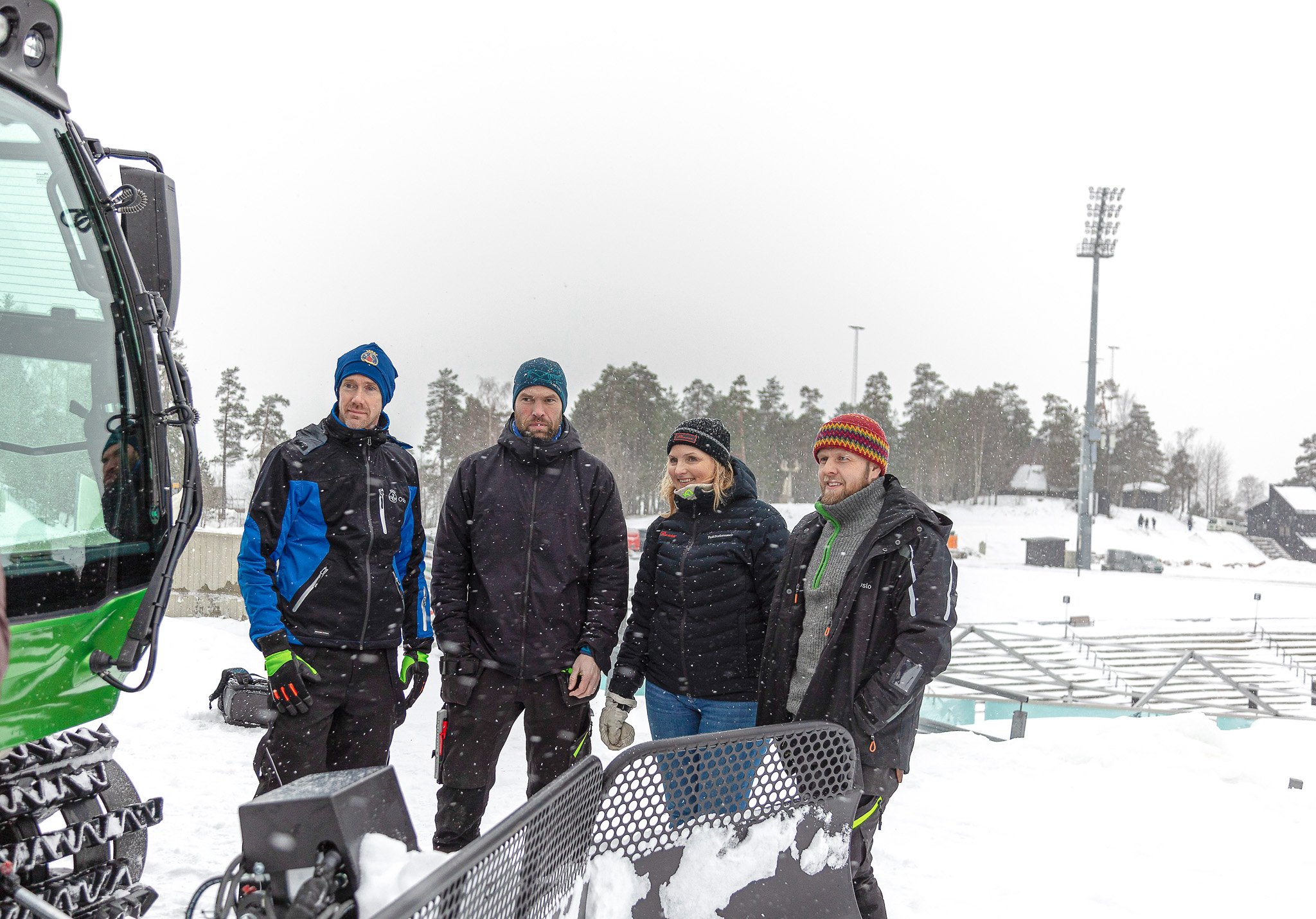 Corporate Website - Prinoth - Prinoth Snow Groomers - Prinoth - Crawler ...