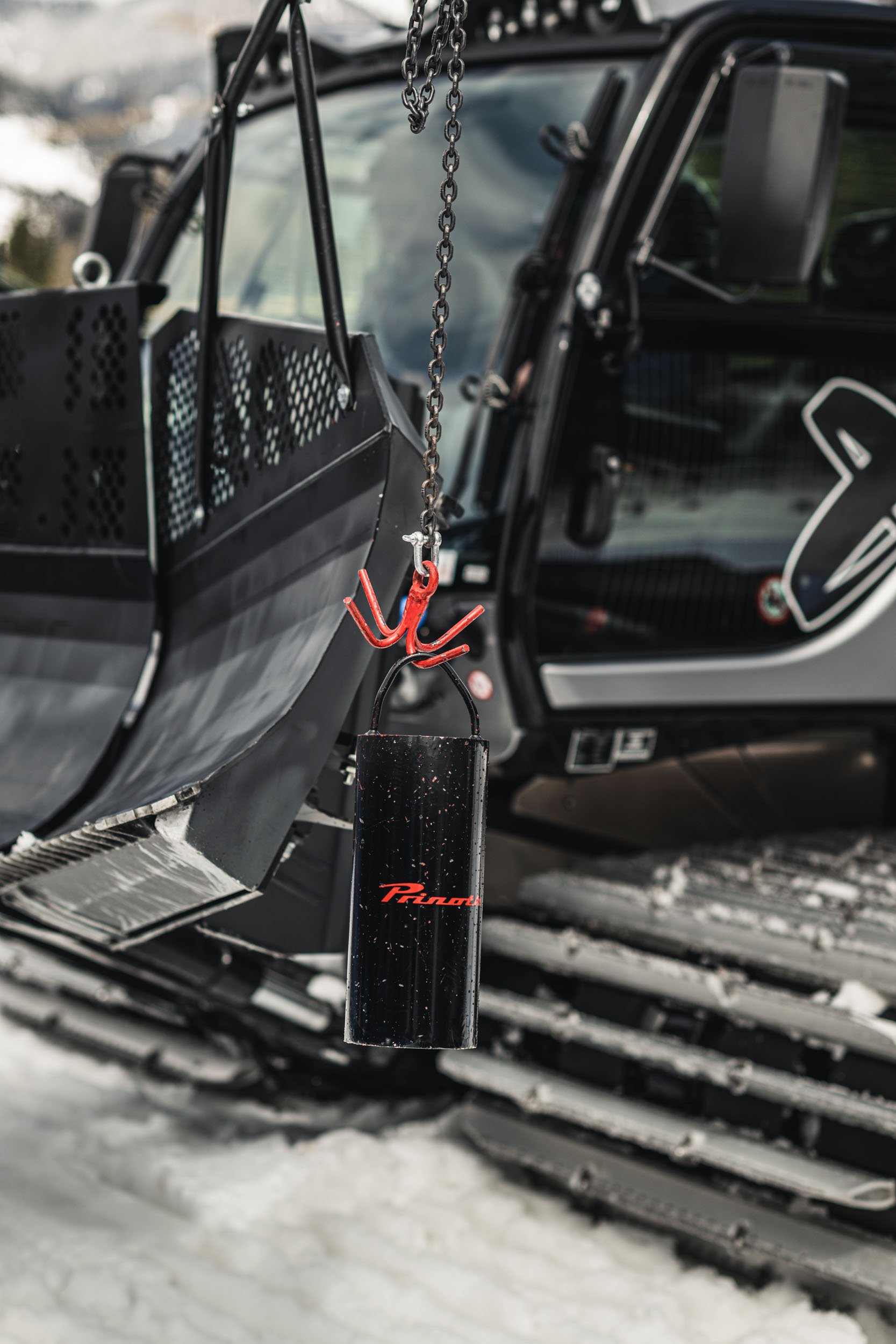 PRINOTH Cup 2023: Ein voller Erfolg - Prinoth