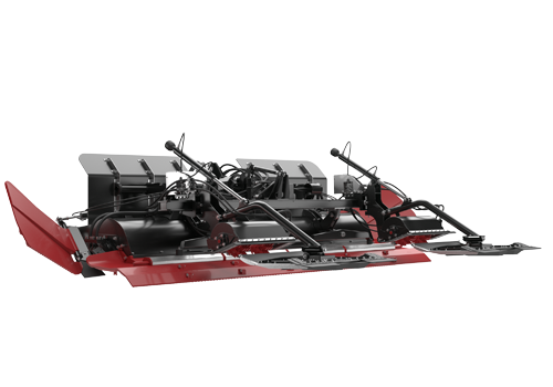 Leitwolf Snow Groomer - Prinoth