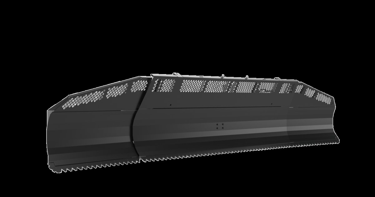 Attachments - Prinoth