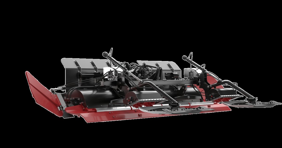 Track Setter - Prinoth