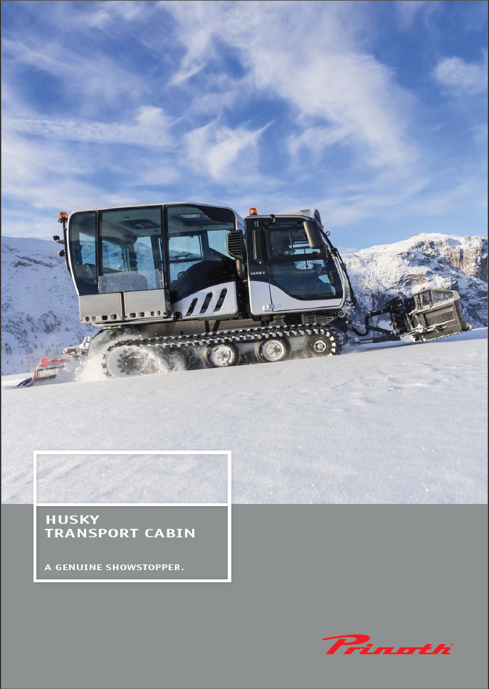 Downloads - Prinoth