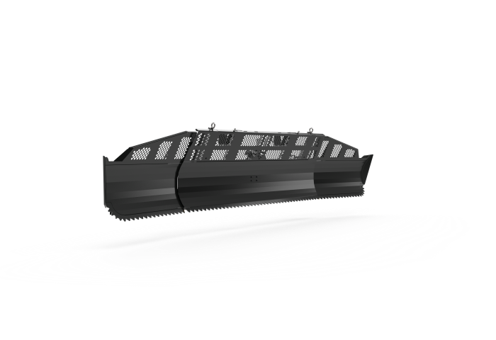 Leitwolf Snow Groomer - Prinoth