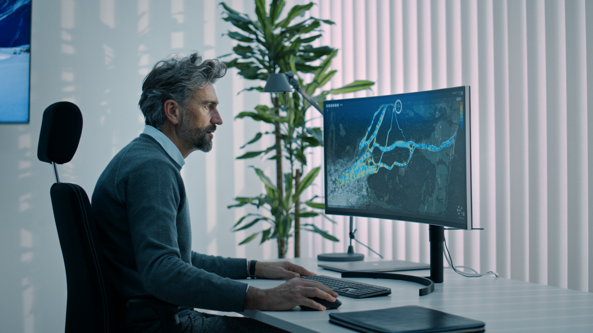 Customer Service - Prinoth