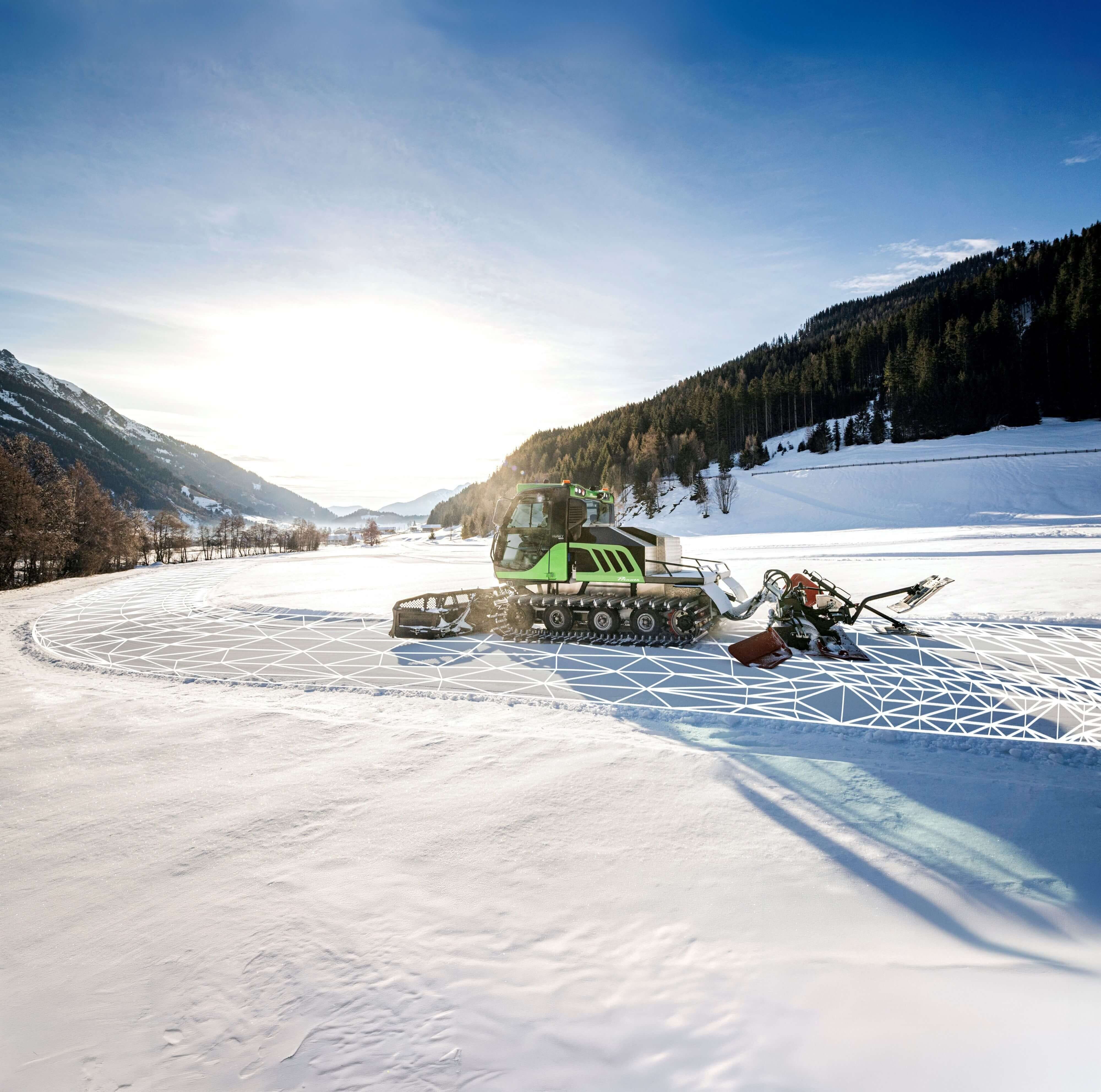 Corporate Website - Prinoth - Prinoth Snow Groomers - Prinoth - Crawler ...