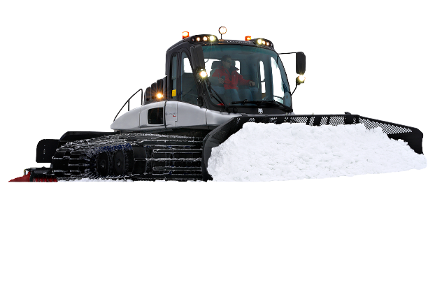 Snow groomers for sale - Prinoth