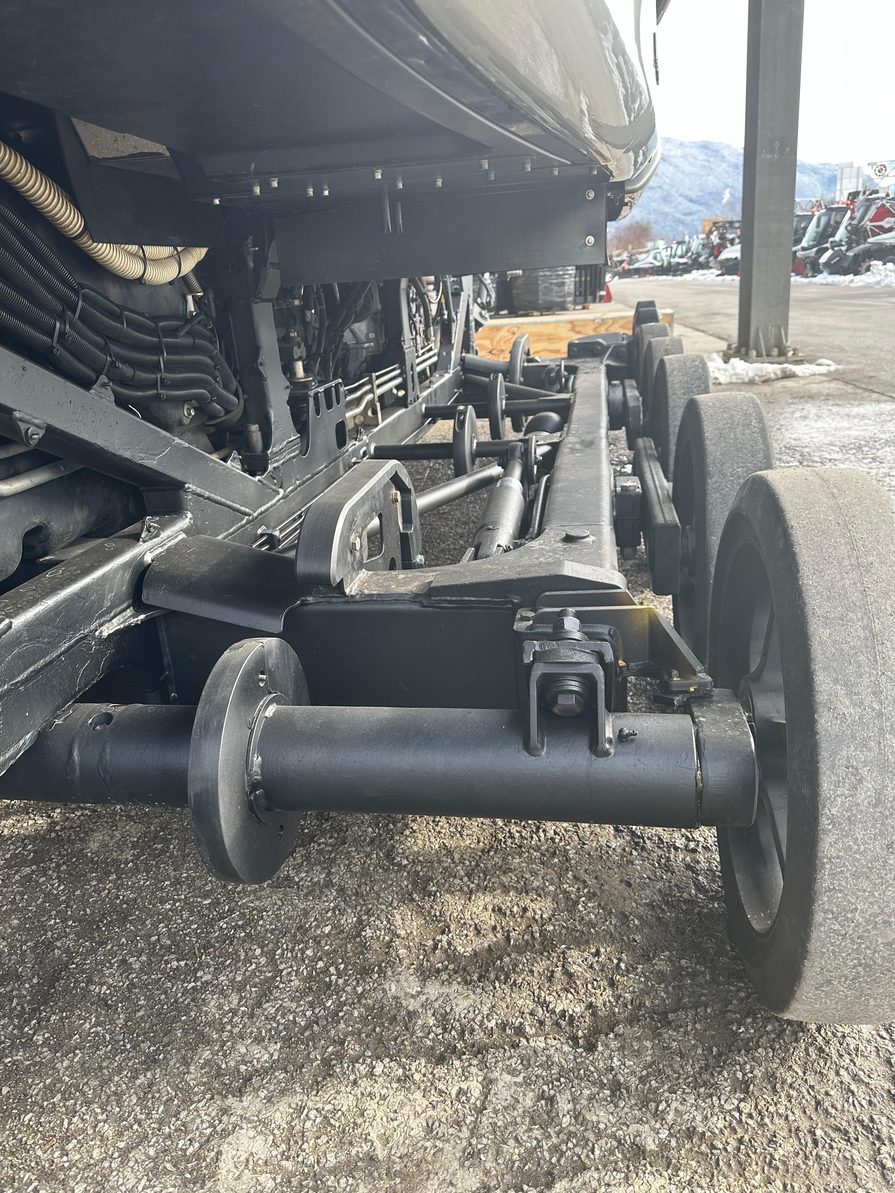 Leitwolf 510HP S - Prinoth