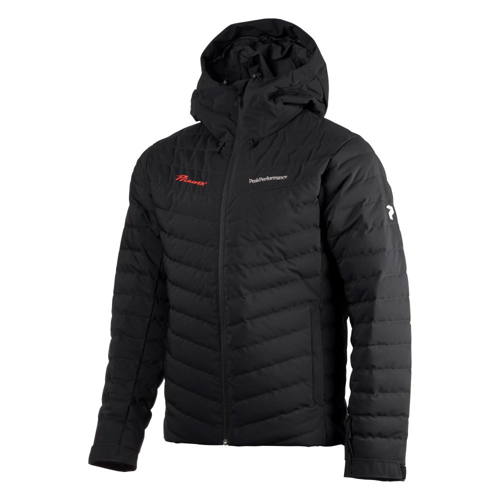 Prinoth Snow Groomers - Prinoth