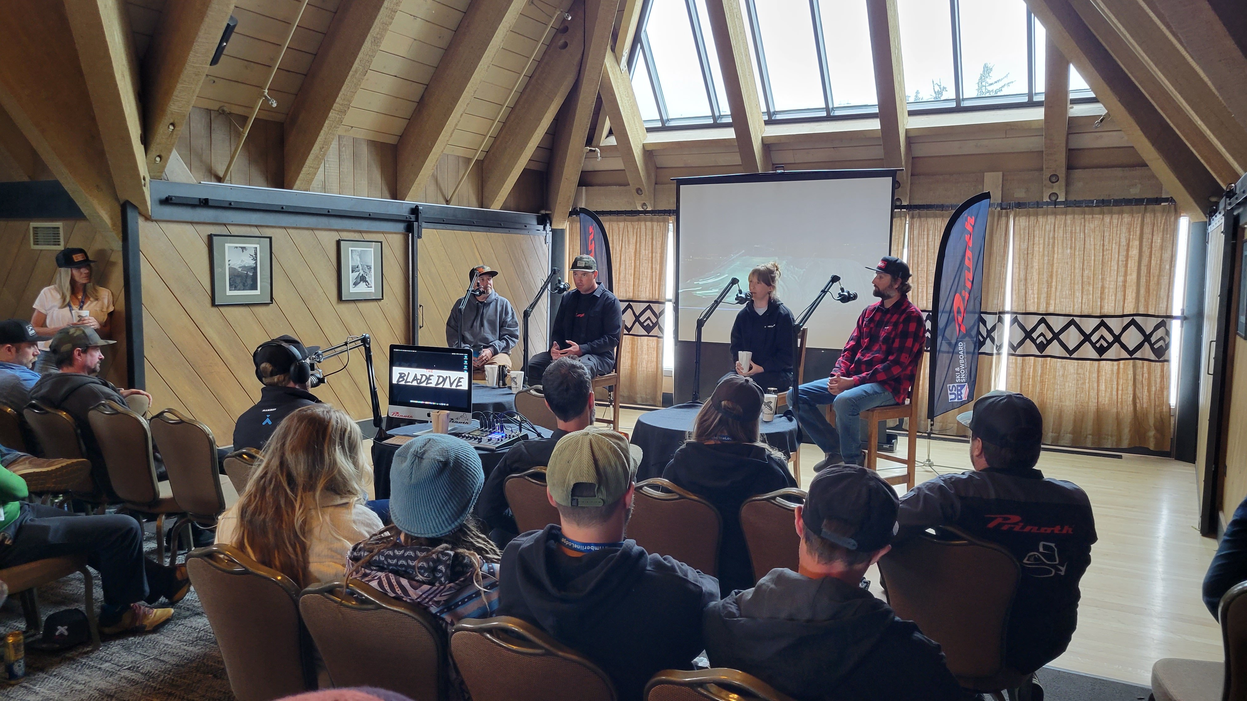 Cutter's Camp Contest 2024 - Prinoth