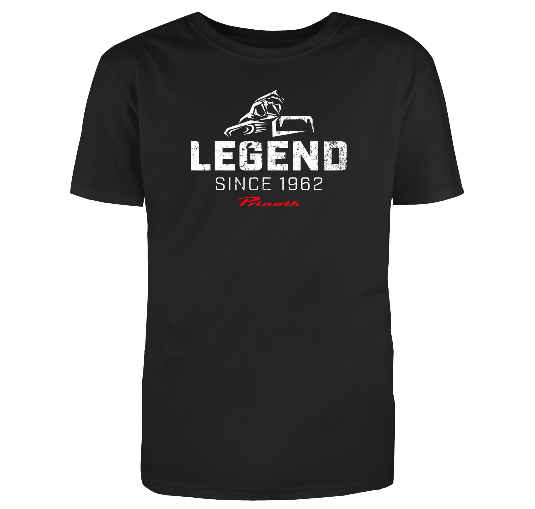 Dameuses de pistes - Prinoth