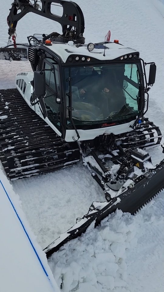 Prinoth Life - Prinoth