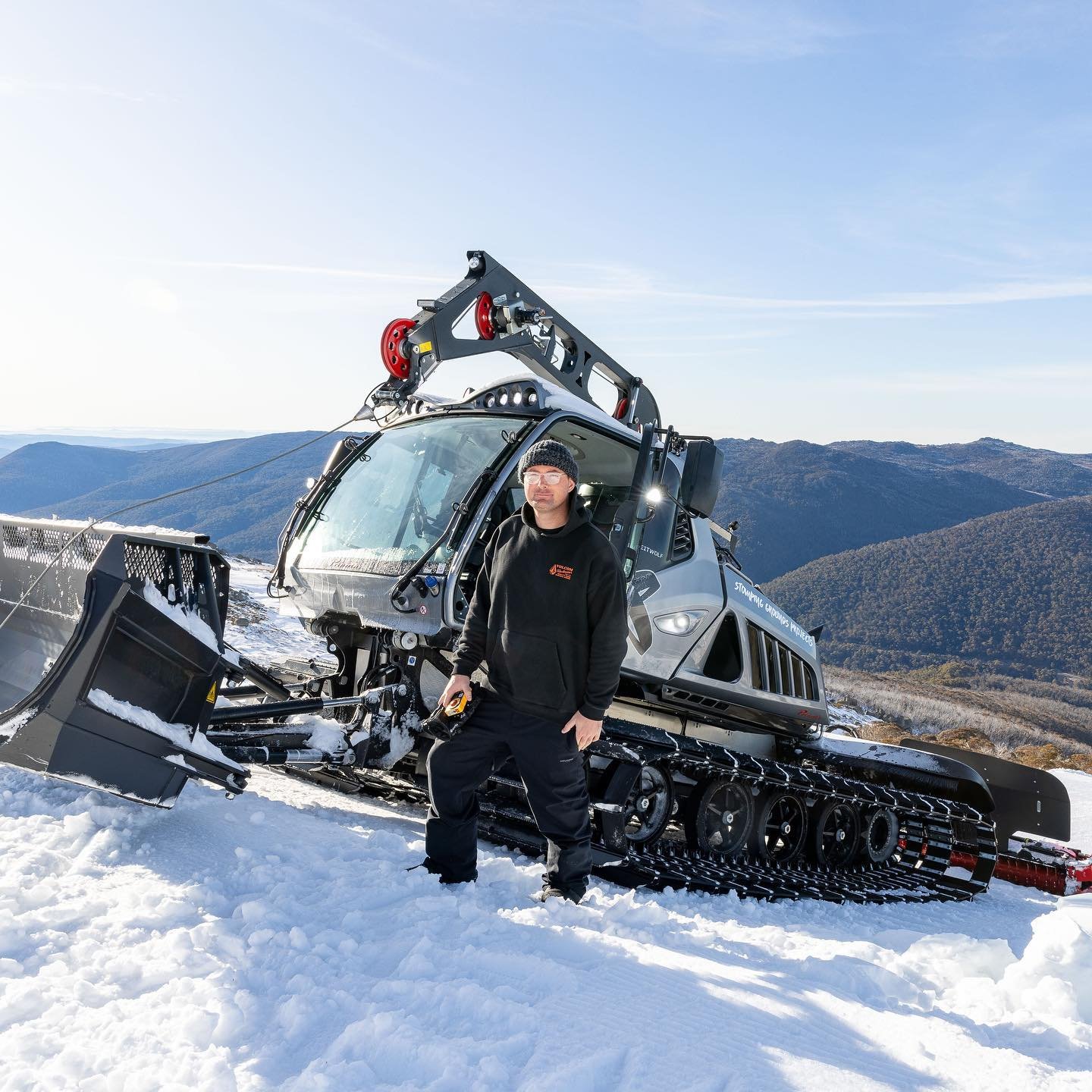 Prinoth Life - Prinoth