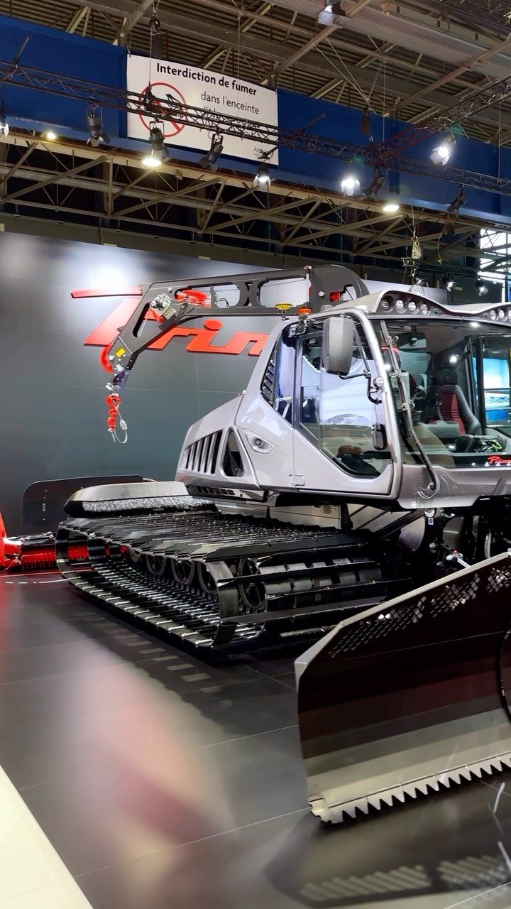 Prinoth Life - Prinoth