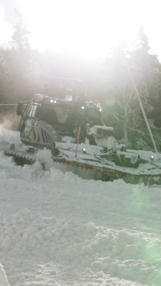 Prinoth Life - Prinoth