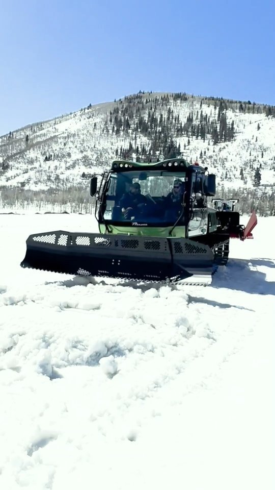 Prinoth Life - Prinoth