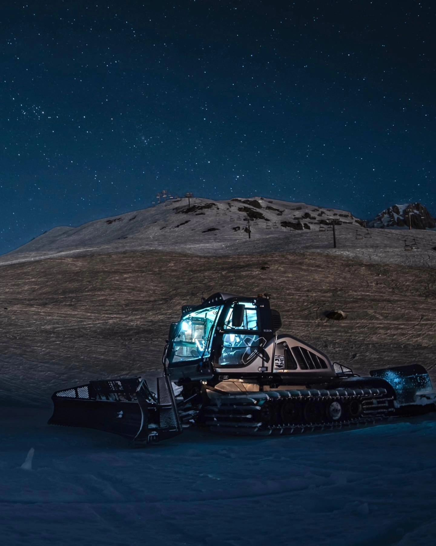 Prinoth Life - Prinoth