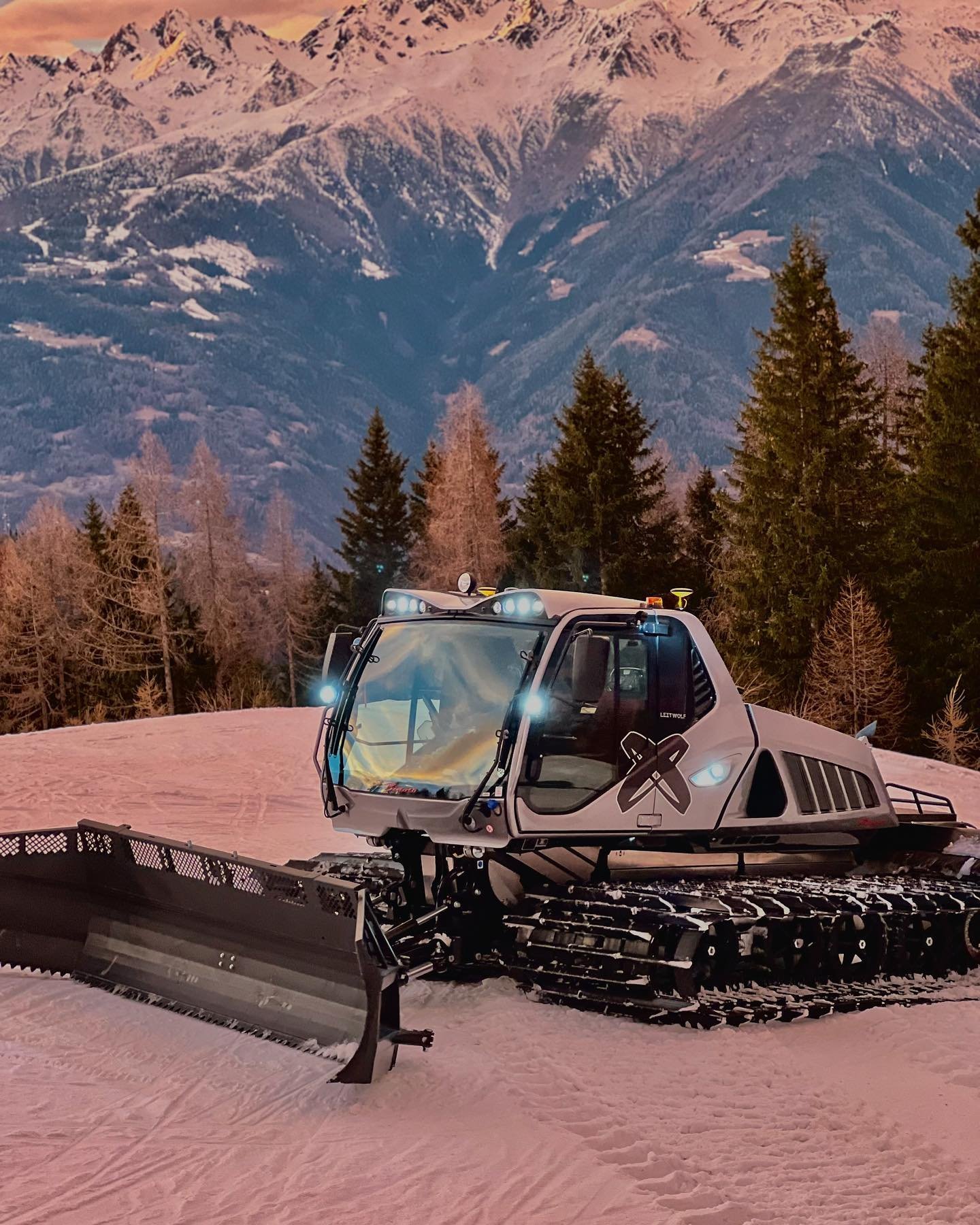 Prinoth Life - Prinoth