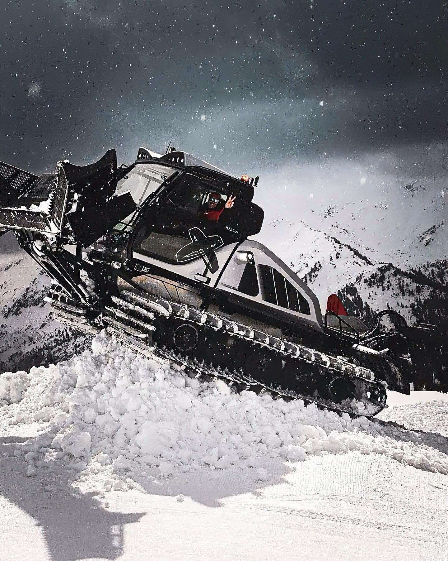 Prinoth Life - Prinoth