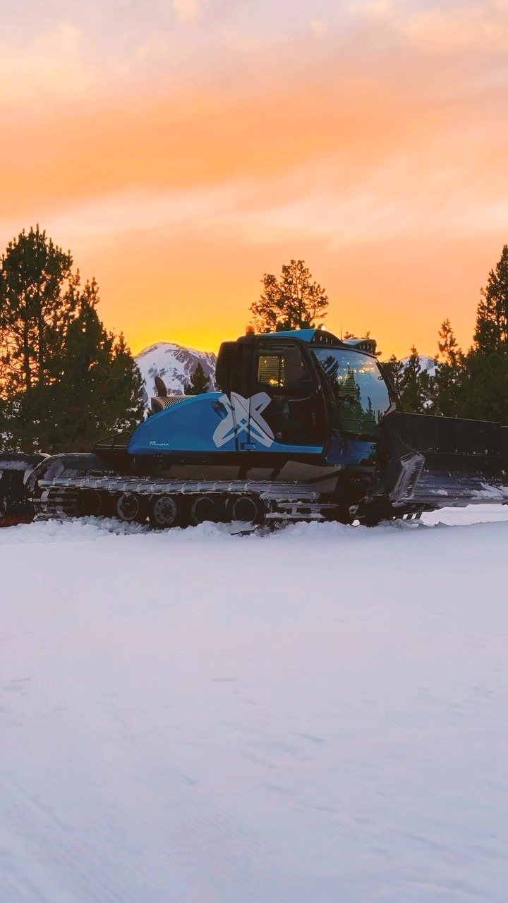 Prinoth Life - Prinoth