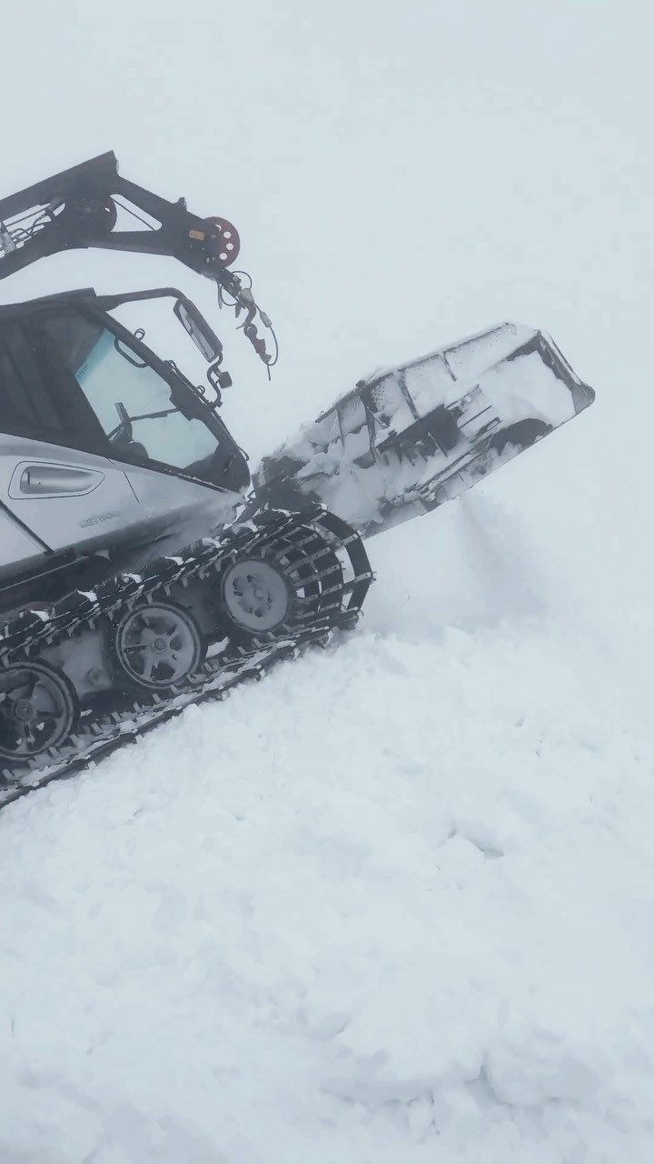 Prinoth Life - Prinoth