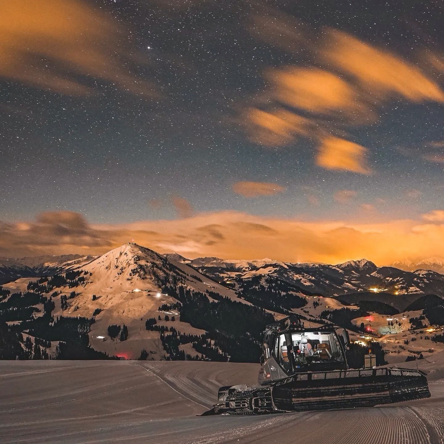 Prinoth Life - Prinoth