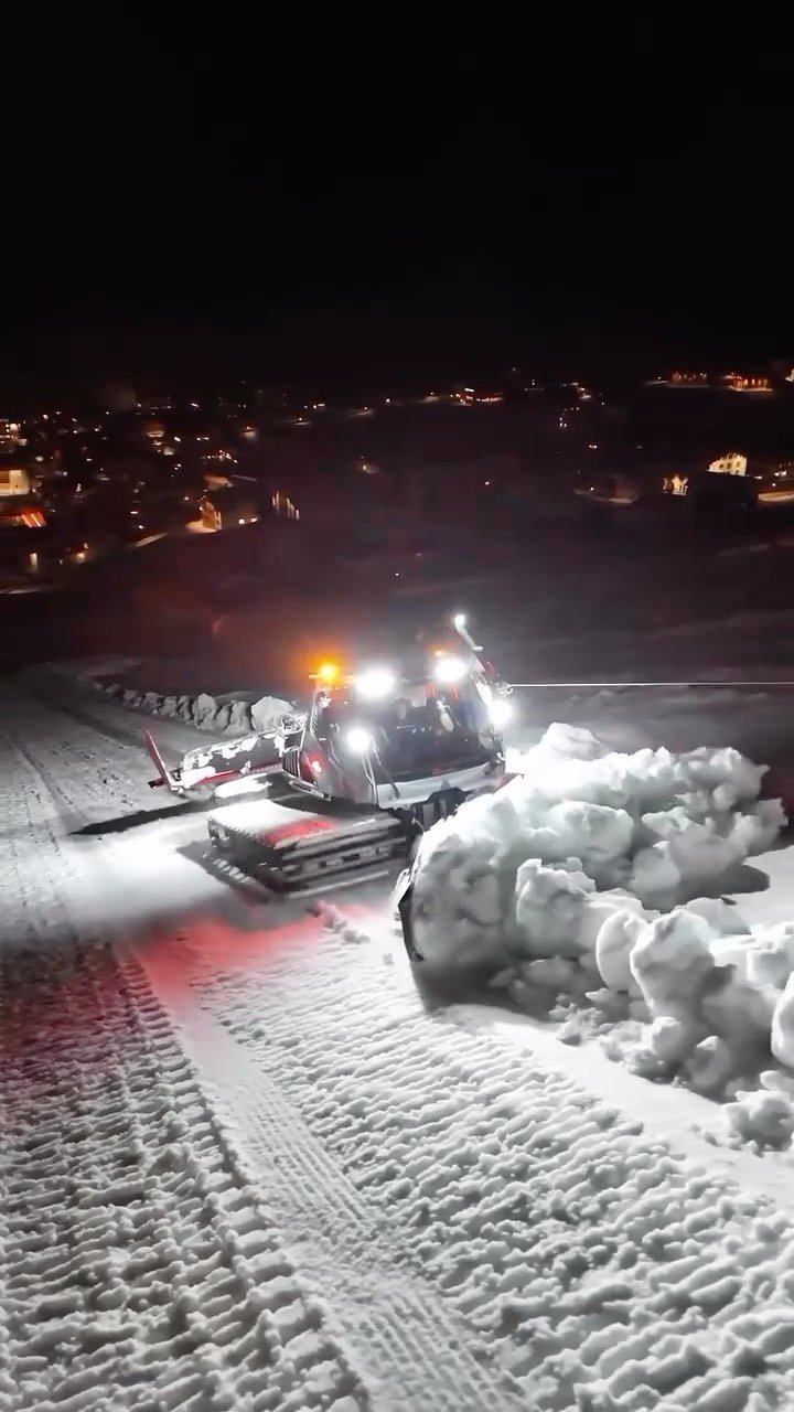 Prinoth Life - Prinoth