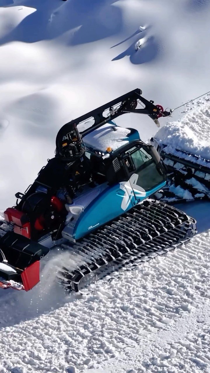 Prinoth Life - Prinoth