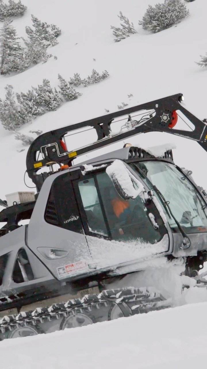 Prinoth Life - Prinoth