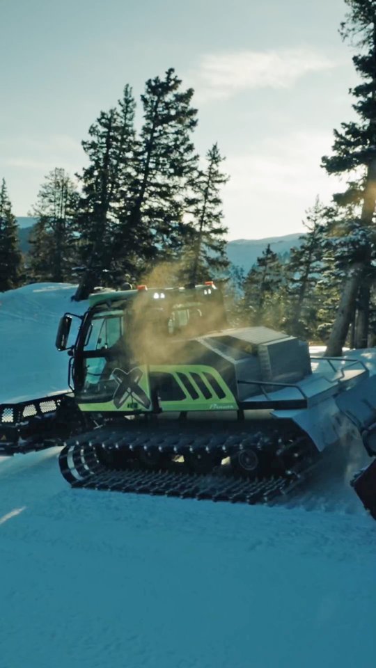 Prinoth Life - Prinoth