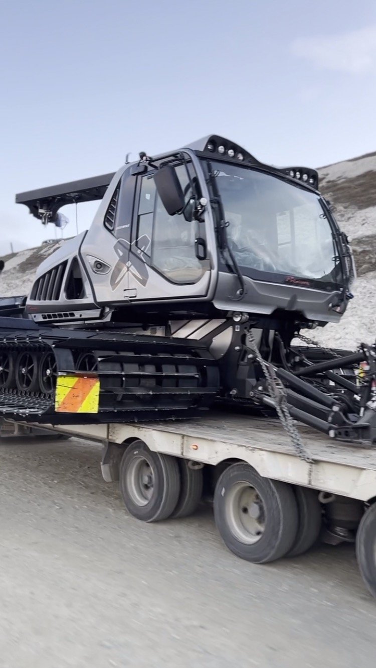 Prinoth Life - Prinoth