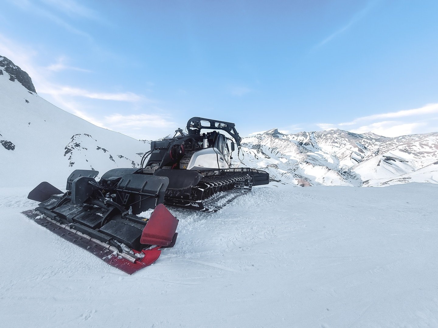 Prinoth Life - Prinoth