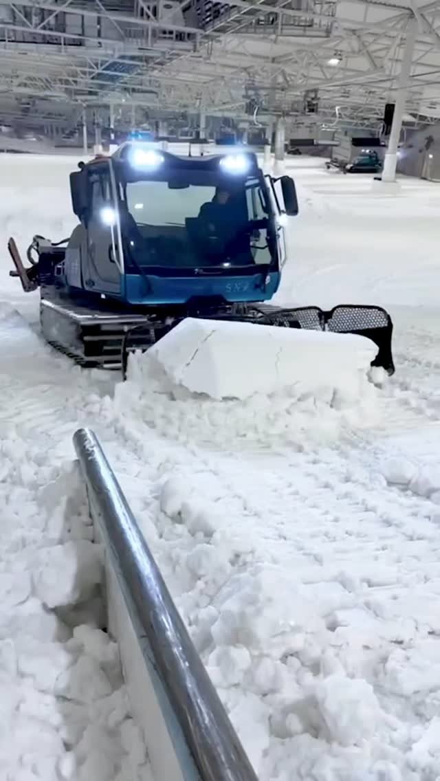 Prinoth Life - Prinoth