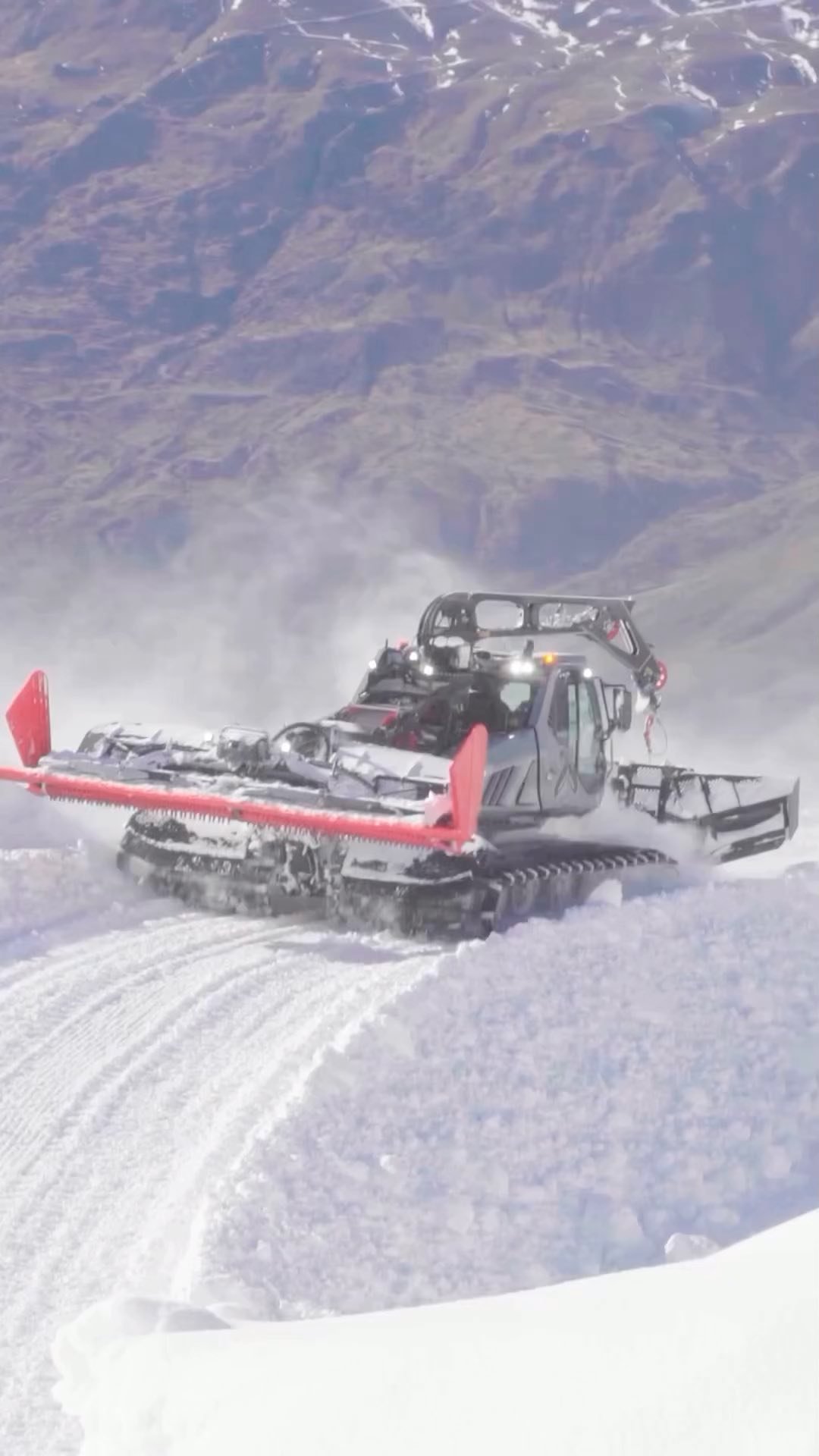 Prinoth Life - Prinoth