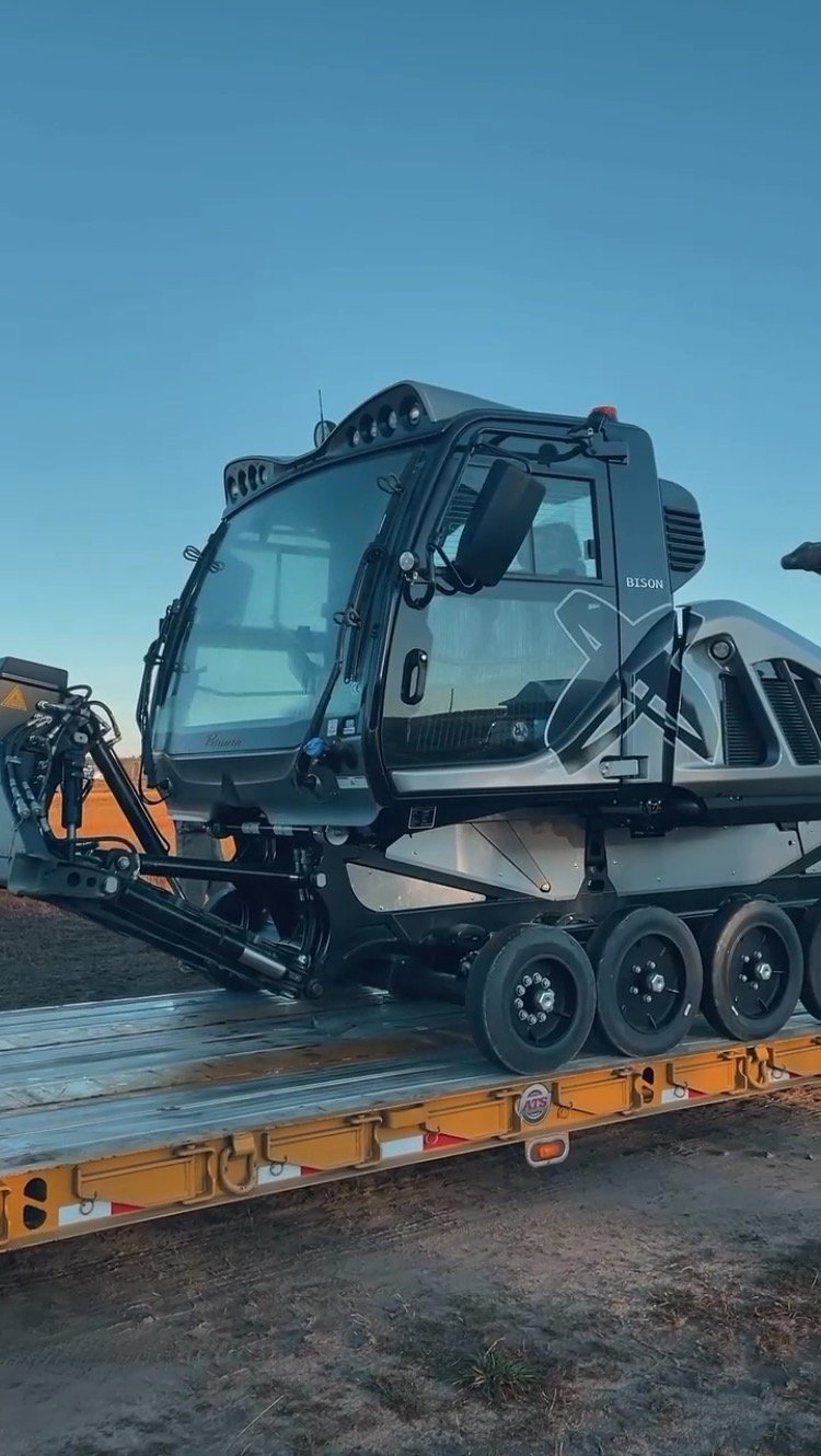 Prinoth Life - Prinoth