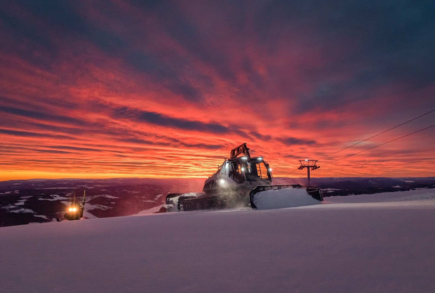 Prinoth Life - Prinoth