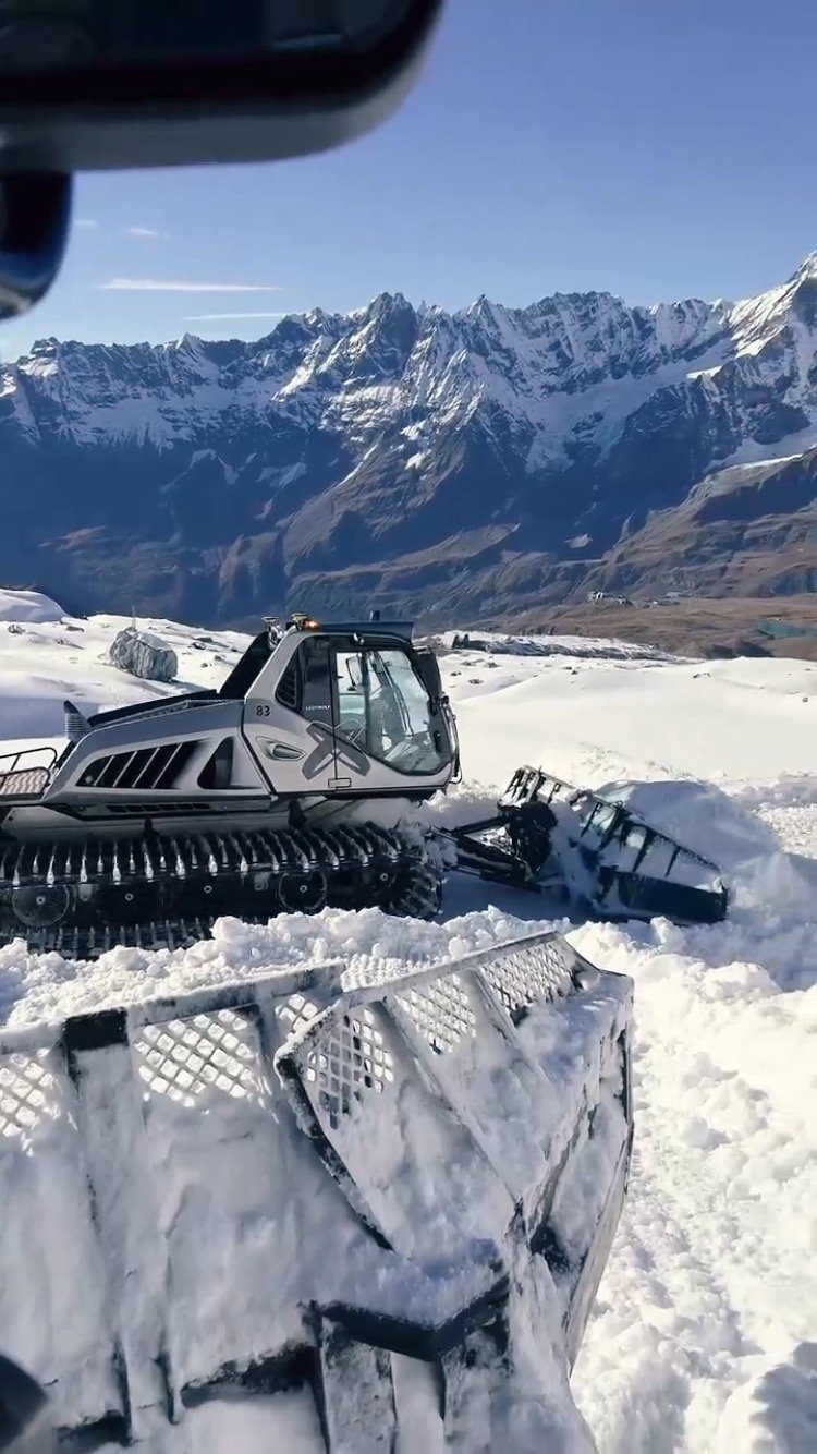 Prinoth Life - Prinoth