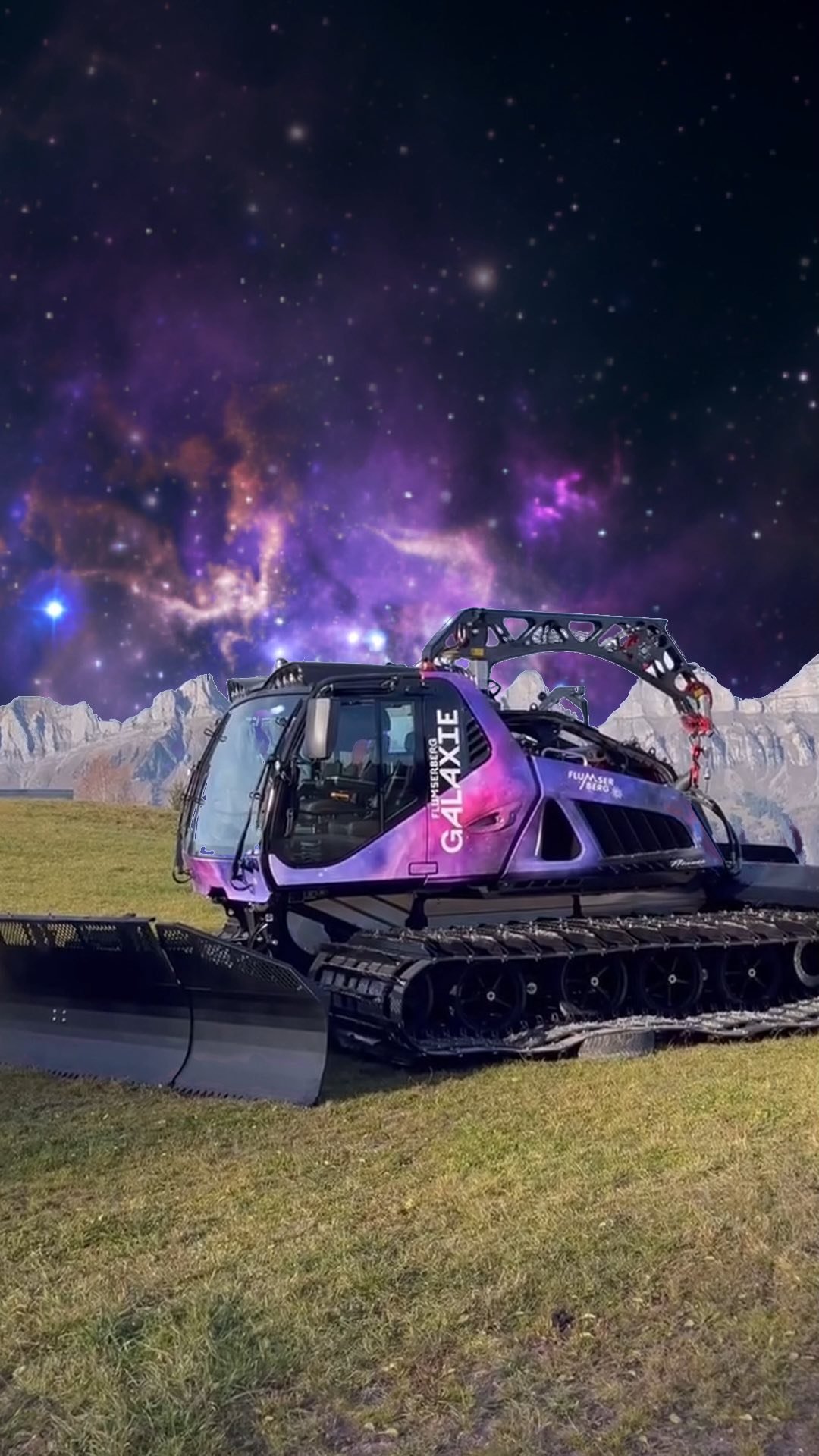 Prinoth Life - Prinoth