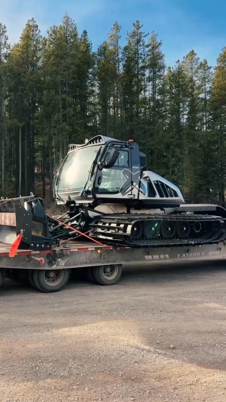 Prinoth Life - Prinoth