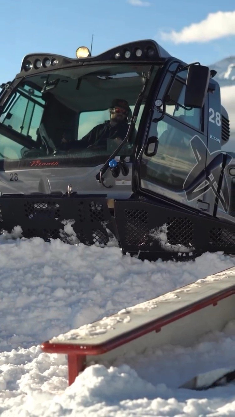 Prinoth Life - Prinoth