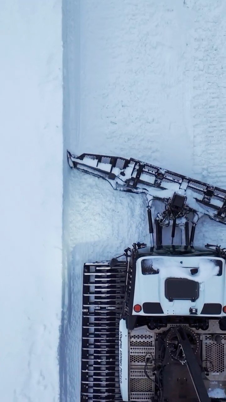 Prinoth Life - Prinoth