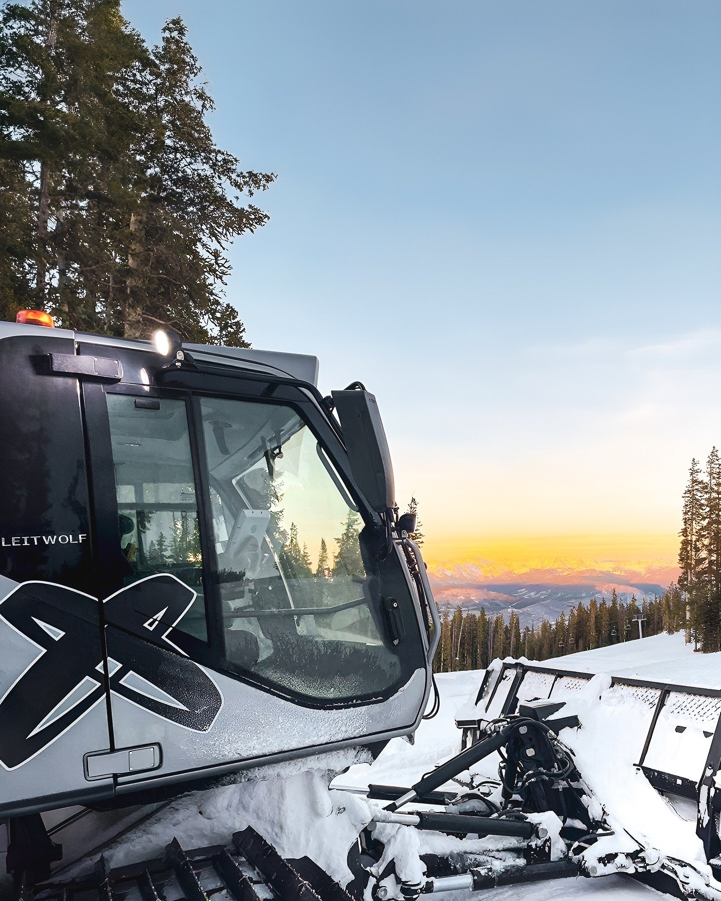 Prinoth Life - Prinoth