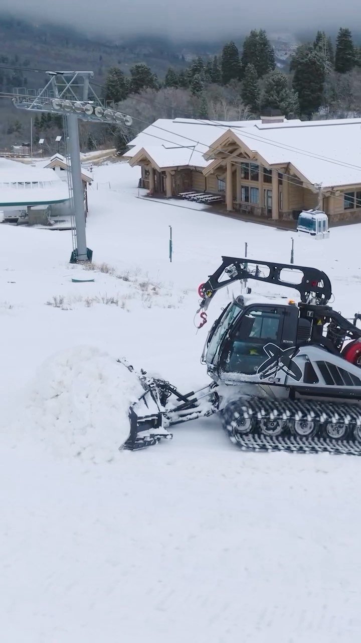 Prinoth Life - Prinoth