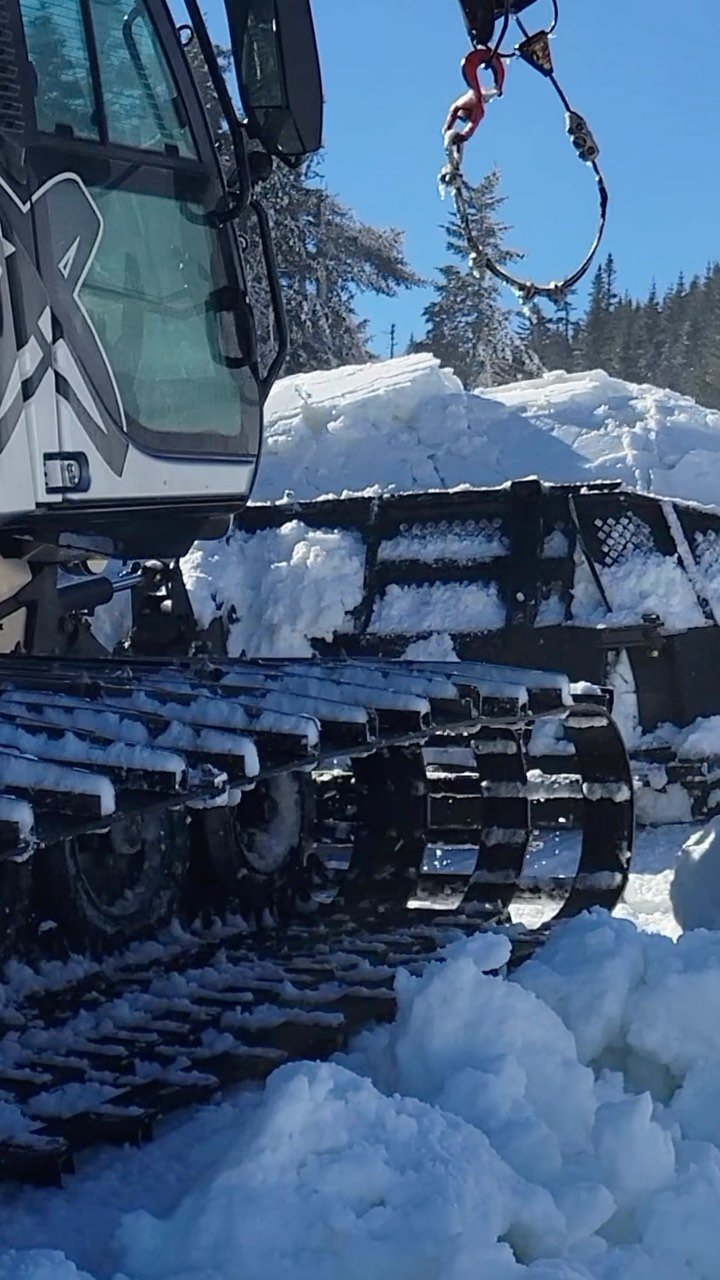 Prinoth Life - Prinoth